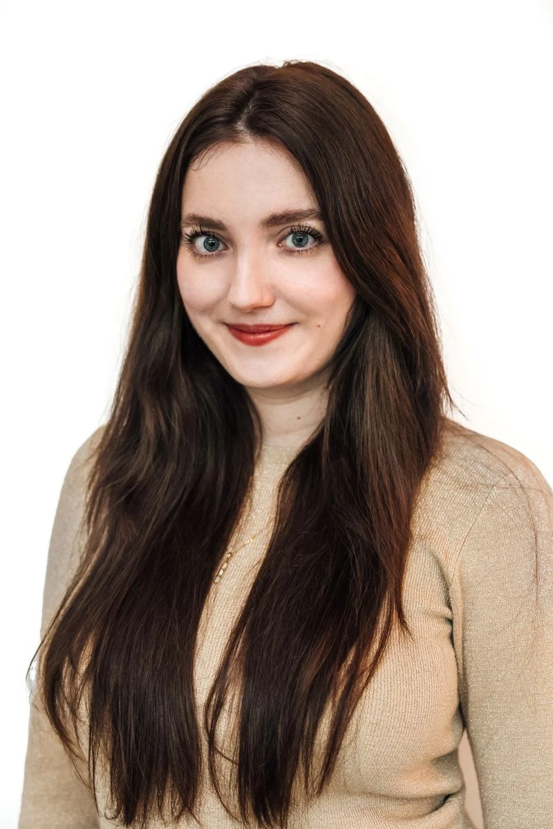 M.D. Réka Mousa Armitész