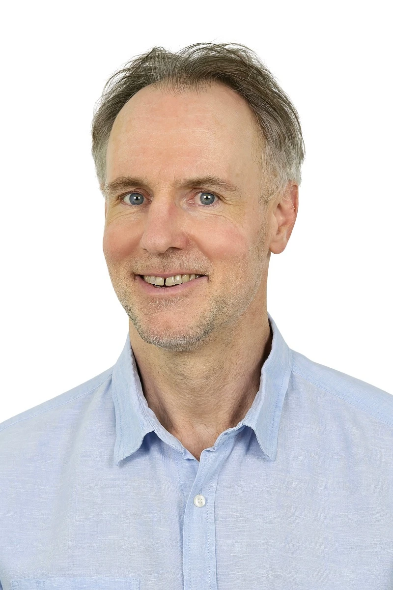 Dániel Horányi, M.D.