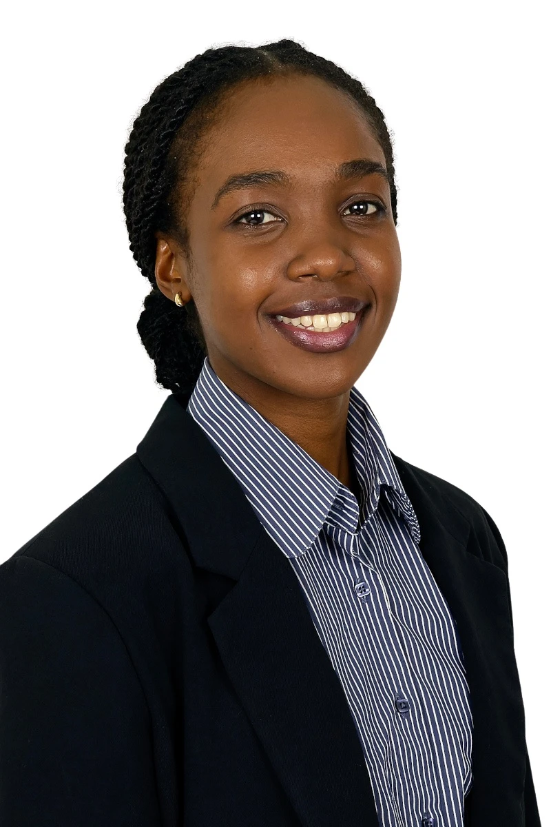 Dr. Ndindi Helena Musoni