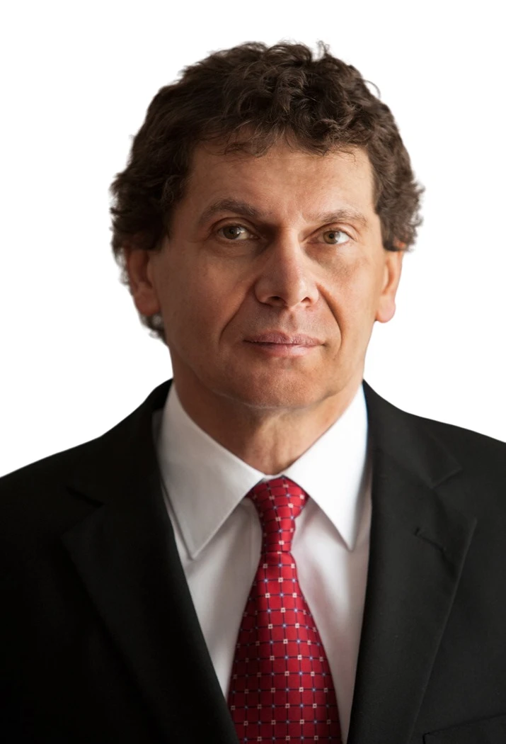 Dániel Varga, M.D.